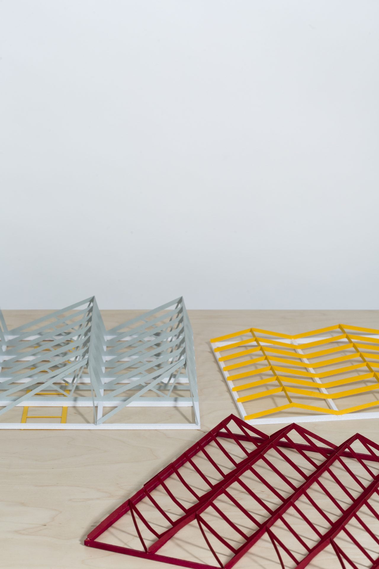 McGinlay Bell » Work