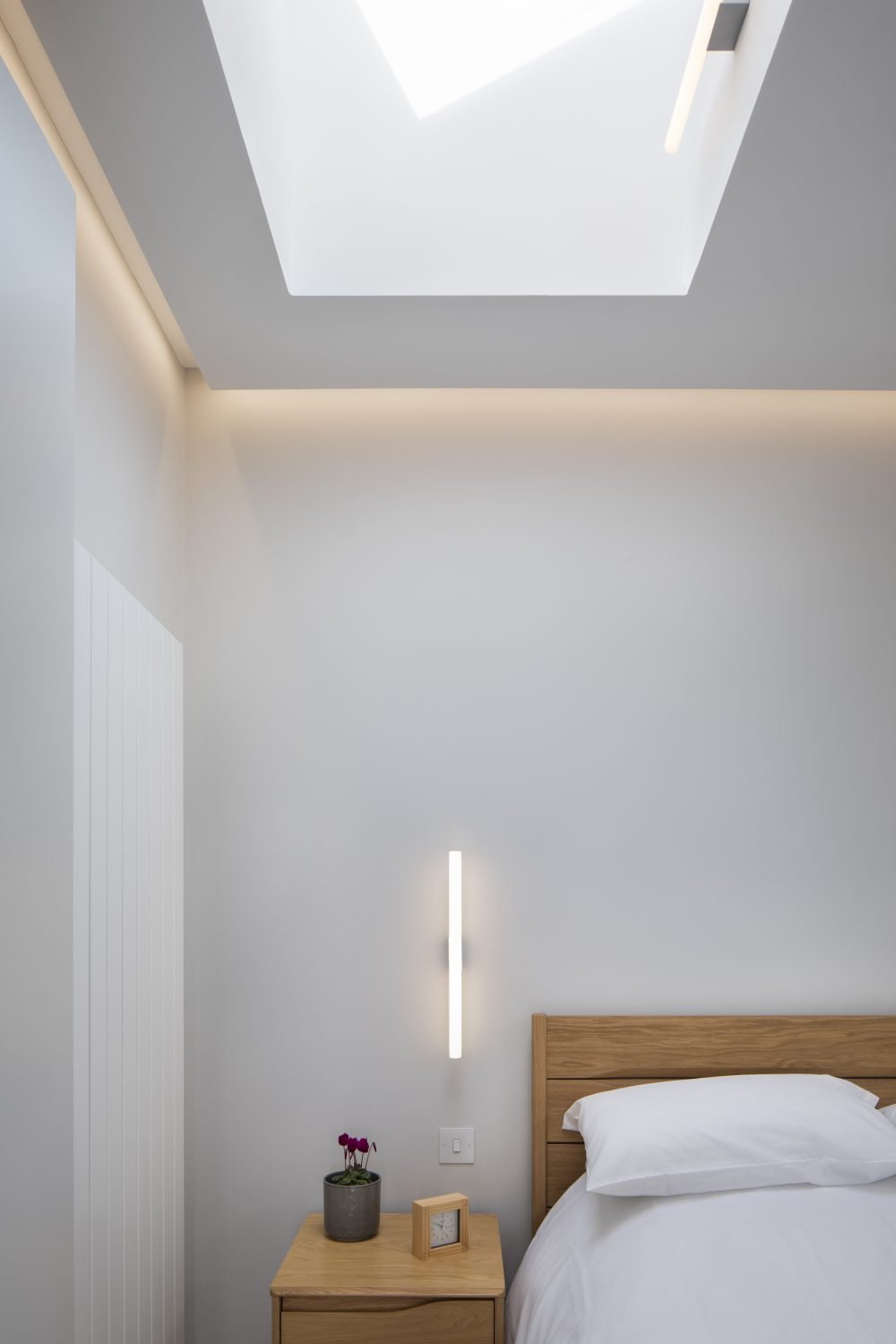 McGinlay Bell » Graham House